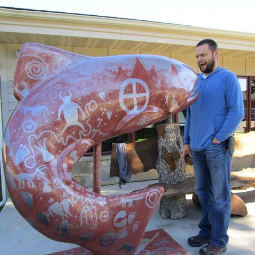 WELCOME NEW MEMBERS – Penn's Woods West Trout Unlimited